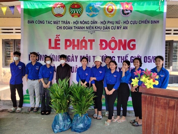 Huyện Đại Lộc: Tiếp tục làm tốt công tác quản lý tài nguyên, bảo vệ môi ...