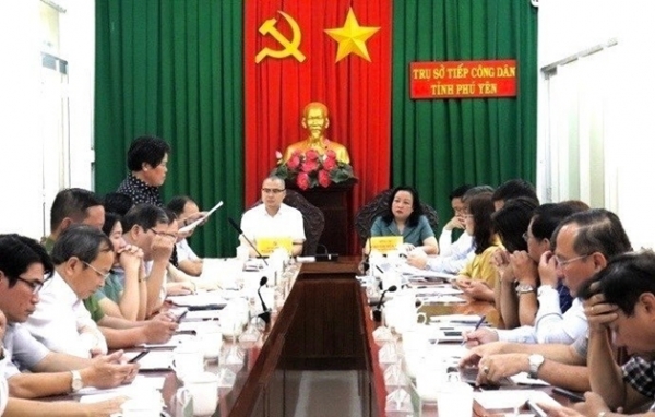 Phú Yên: Thực hiện triển khai hơn 200 cuộc thanh tra, kiểm tra